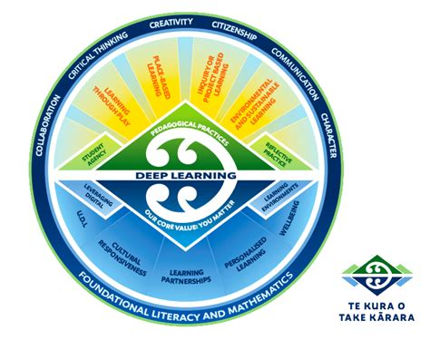 Deep Learning Practices Te Kura O Take Kārara