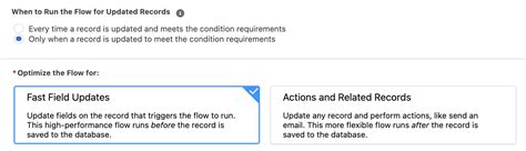 using flow to save approval information to record fields salesforce time
