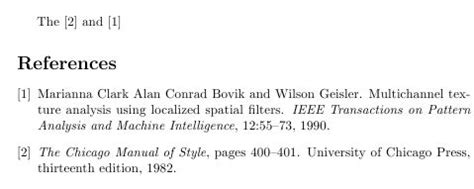 BibTeX Is Not Parsing My Entries Correctly TeX LaTeX Stack Exchange