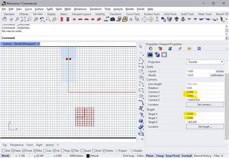 Updating Camera Position From C Component Grasshopper Mcneel Forum
