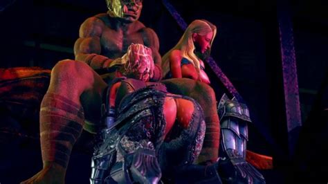 Towns Occupied By Orks