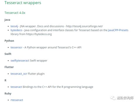 Springboottess4j实现牛逼的ocr识别工具 阿里云开发者社区 Springboottess4j实现牛逼的ocr识别工具 阿里云开发者社区