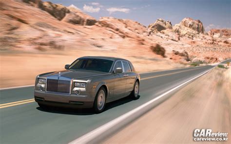 2009년형 롤스로이스 팬텀 ③ 카라이프 카뷰 자동차