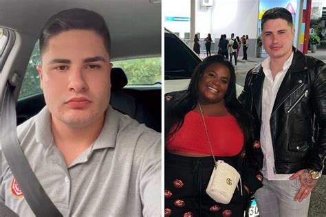 Lucas Souza Volta A Falar De Crise Jojo Todynho Todo Casal Briga