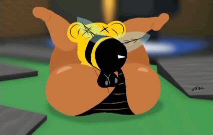 Rule If It Exists There Is Porn Of It Bee Swarm Simulator