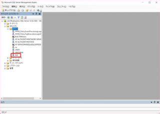 SQL Serverユーザーを作成するSQLServer認証ユーザー SQLServer初心者でもスッキリわかる