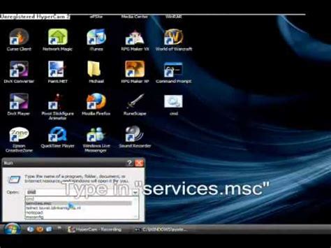 Send Message By IP Address YouTube