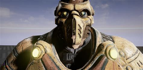 Contact Shadows Unreal Engine 427 Documentation Epic Developer