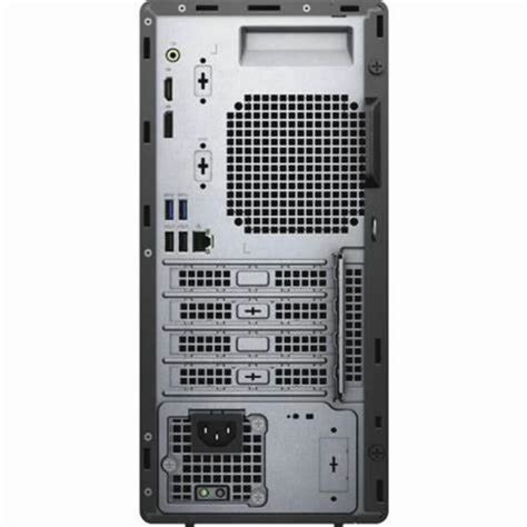 Cpu DELL Optiplex 3000MT Core I5 12500 Tower At 55870 Piece In New Delhi ID 2853138815162