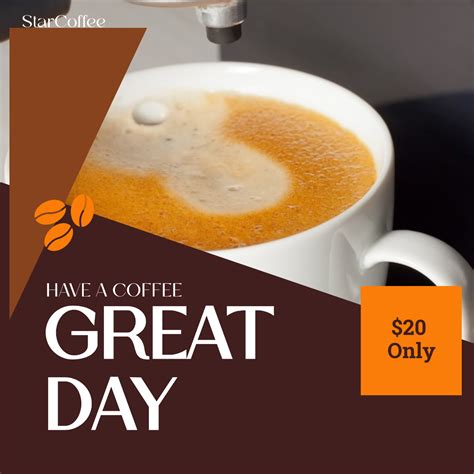 Free Coffee Shop Templates Ai Coffee Shop Generator