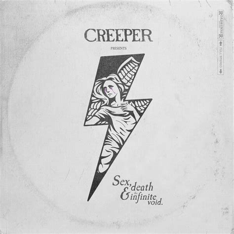 Creeper Albums Songs Discography Biography And Listening Guide Rate Your Music