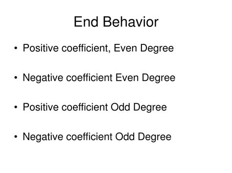 Ppt Rational Root Theorem Powerpoint Presentation Free Download Id