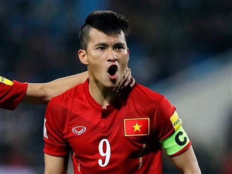 Former Striker C Ng Vinh Nominated For Asean Icon Title