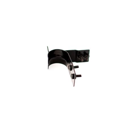 Retrofit Black Aluminum Mailbox Latch And Handle Kit Easy Installation Rust Resistant Fits