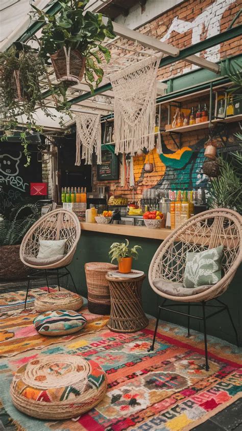 10 Inspiring Juice Bar Design Ideas Seekpretty