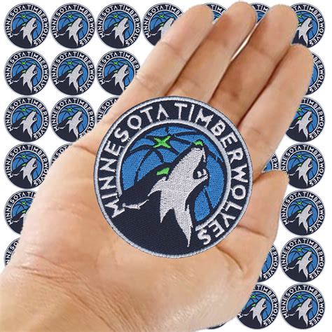 Timberwolves Logo Vector