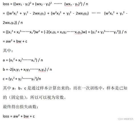 Pytorch官网demo解读——第一个神经网络（3）pytorch 第一个demo Csdn博客