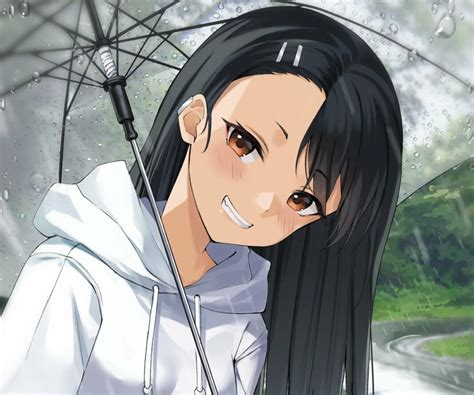 Miss Nagatoro PFP Everyones Favourite AMJ