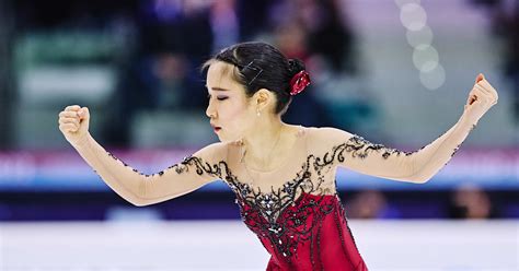 Финал Гран при по фигурному катанию 2022 Взрослые итоги третьего дня Уно Михара и Гиллес