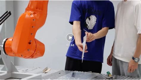 Agi 时代下建筑土木学人才培养硬核指南 中厚板焊接 坡口切割软件 数控切割设备 大界机器人