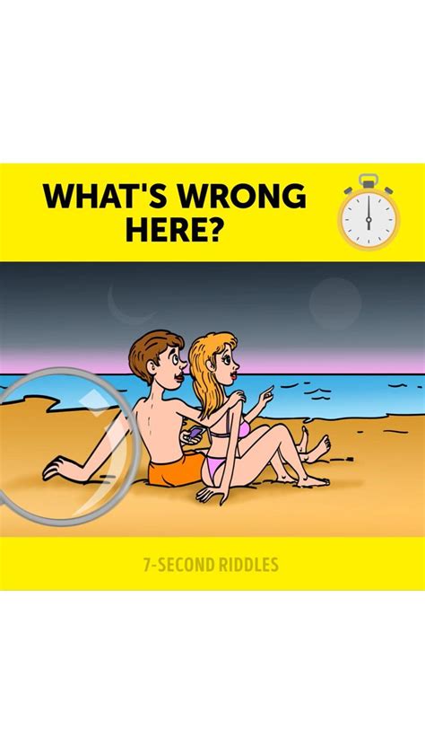 Whats Wrong Here