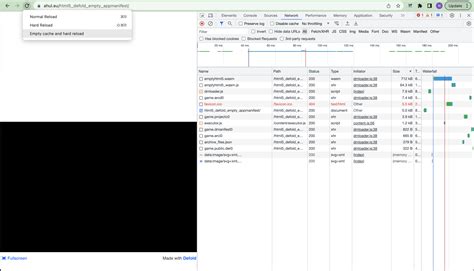 html5 bundle size the defoldmine defold game engine forum