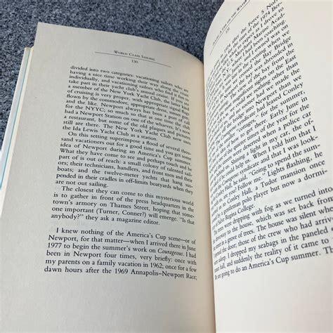 World Class Sailing By Gary L Jobson Hardcover Pangobooks