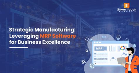 Cloud Based Mrp Software In India Features And Benefits