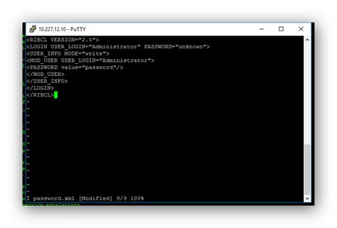 Resetear Password Administrador De Ilo En Esxi Blog De Sistemas