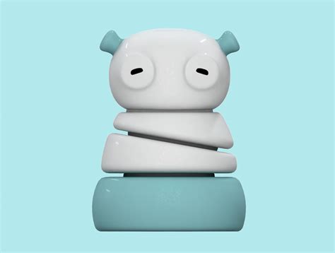 Aisoy Robotics Diseña Un Robot Afectivo Dirigido A Mejorar El