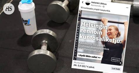 Antti Innanen On Linkedin Kuntosalit Kuntosaliyrittäjä Johanna