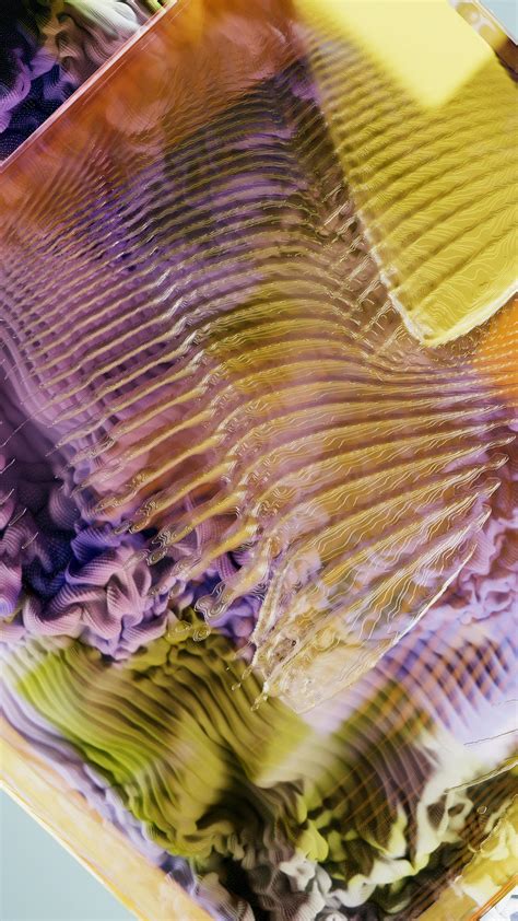 an artist s illustration of artificial intelligence ai this image