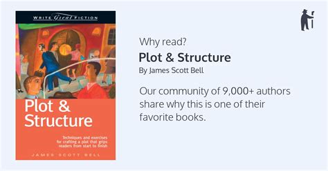 Why Read Plot And Structure