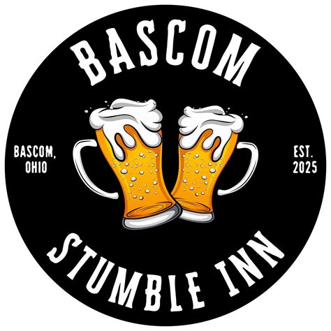 Bascom Stumble Inn Bascom Oh