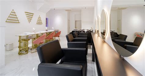 HALI BEAUTY & MARIA COIFFURE : institut de beauté à Toulouse