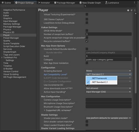 Unity3d ПУСТАЯ ошибка в Unity 202031f Stack Overflow на русском
