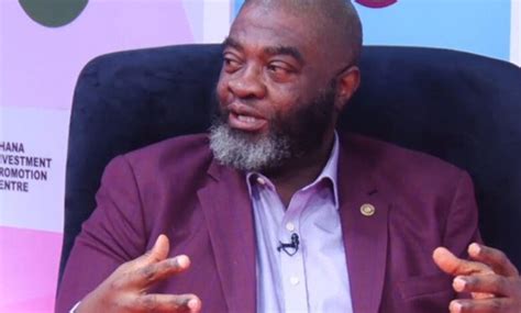 Use 24 Hour Economy As Stimulant For Productivity Ofosu Dorte Zed Multimedia