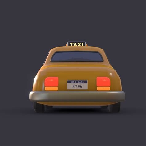 Cute Nyc Taxi キュートnycタクシー Kana Beru Booth