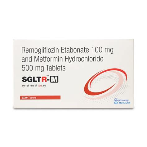 Sgltr M 500mg Tablet 10s Price Uses Side Effects Netmeds