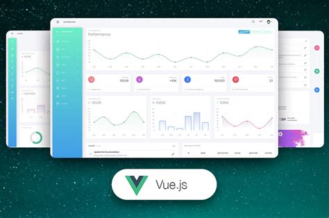 Vue White Dashboard PRO Bootstrap Vue Js Admin Template Made With Vue Js