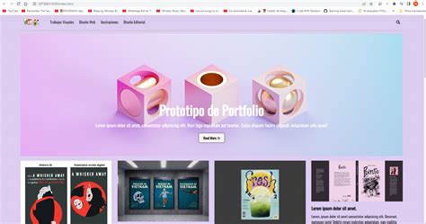 github sotomatiase portfolio graphic designe html css js proyecto de portafolio basico para