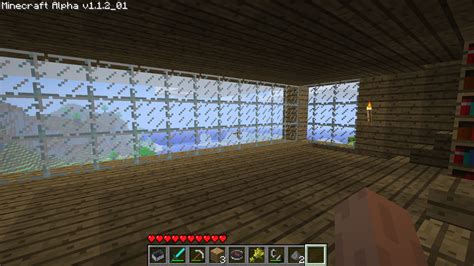 Ore Generation In Infdev R Goldenageminecraft