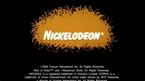 Silver Lining Productions Treehouse Nelvana Nickelodeon 2002 2005 YouTube