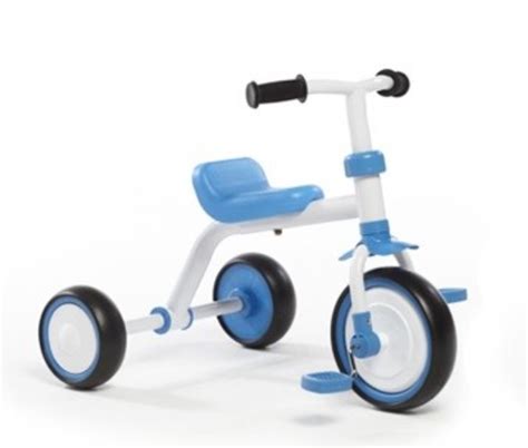 동래종합사회복지관 플라잉 트라이크 세발자전거