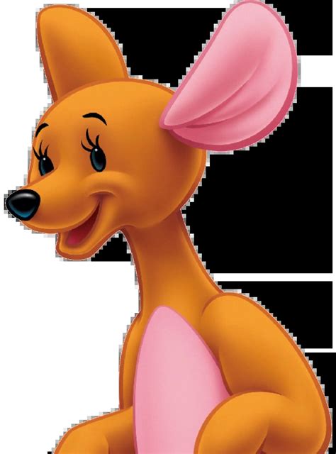 Winnie De Poeh Karakters Kanga 58613 Christopher Robin And Friends