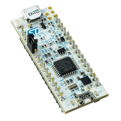 STM NUCLEO G K Nucleo Z STM G K T ARM Cortex M Sklep Msalamon
