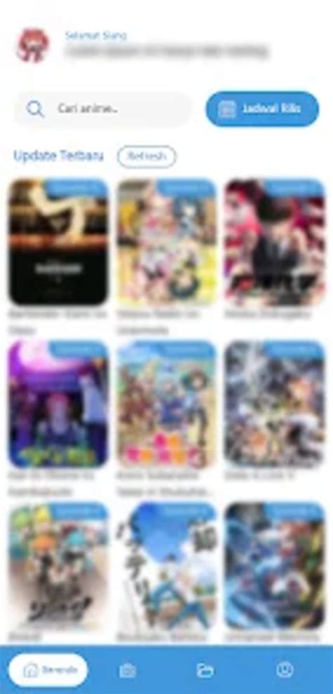 Animeku V2 Nonton Anime для Android — Скачать
