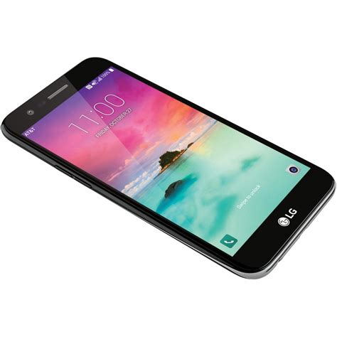 Refurbished LG K Plus GB Black T Mobile Back Market
