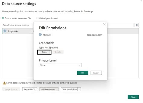 Azure PowerBI Integration Kdb Products