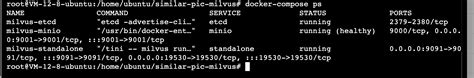 [bug] fail to load collection · issue 21194 · milvus io milvus · github